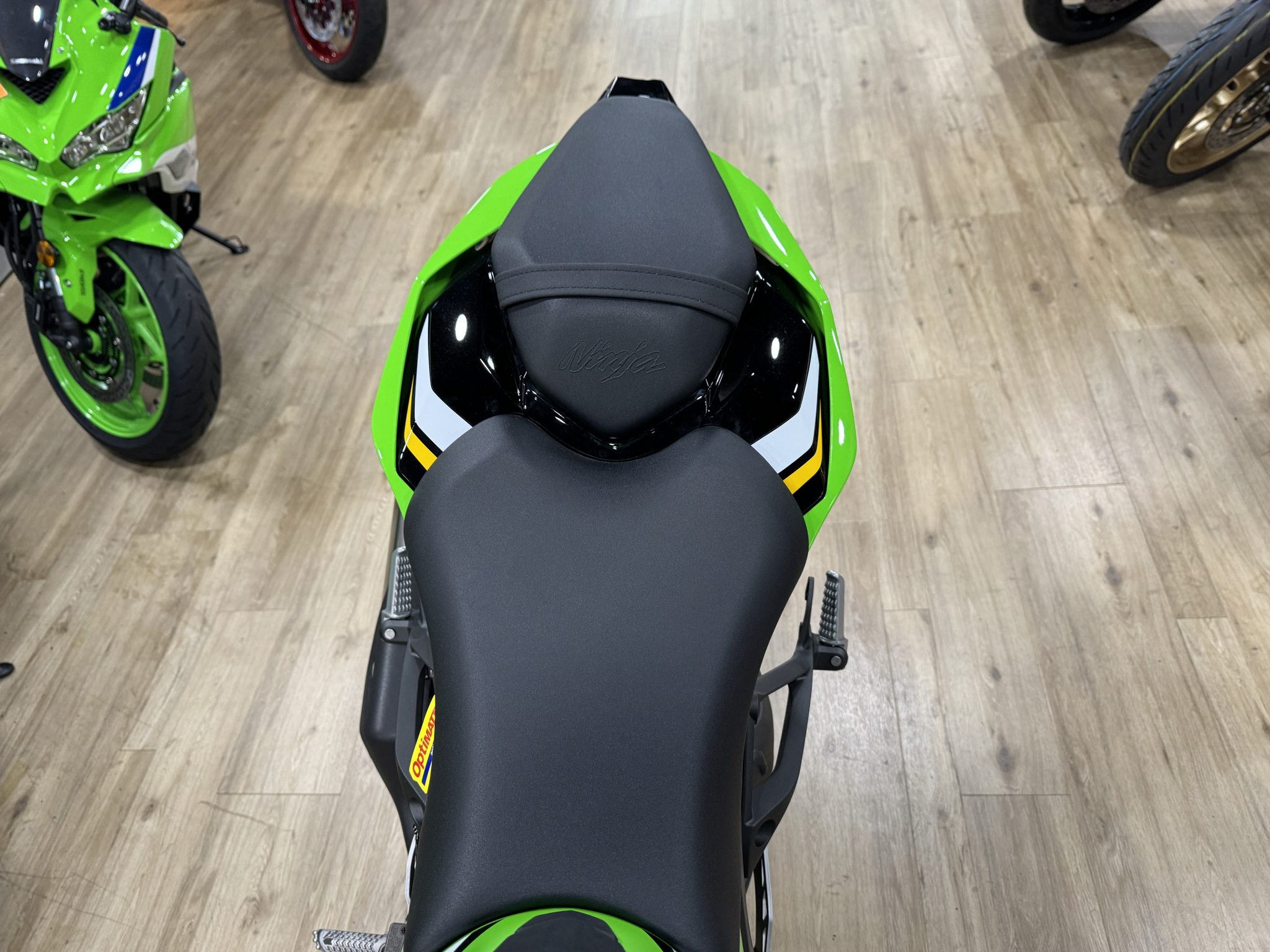2025 Kawasaki ZX-10R KRT Edition: A Deep Dive – AkaBullmoto